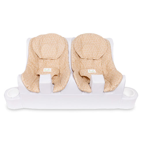 Table For Two - Twin Feeding System – Table for Two