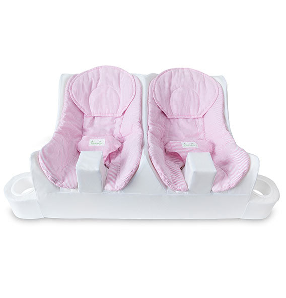 Table For Two - Twin Feeding System – Table for Two